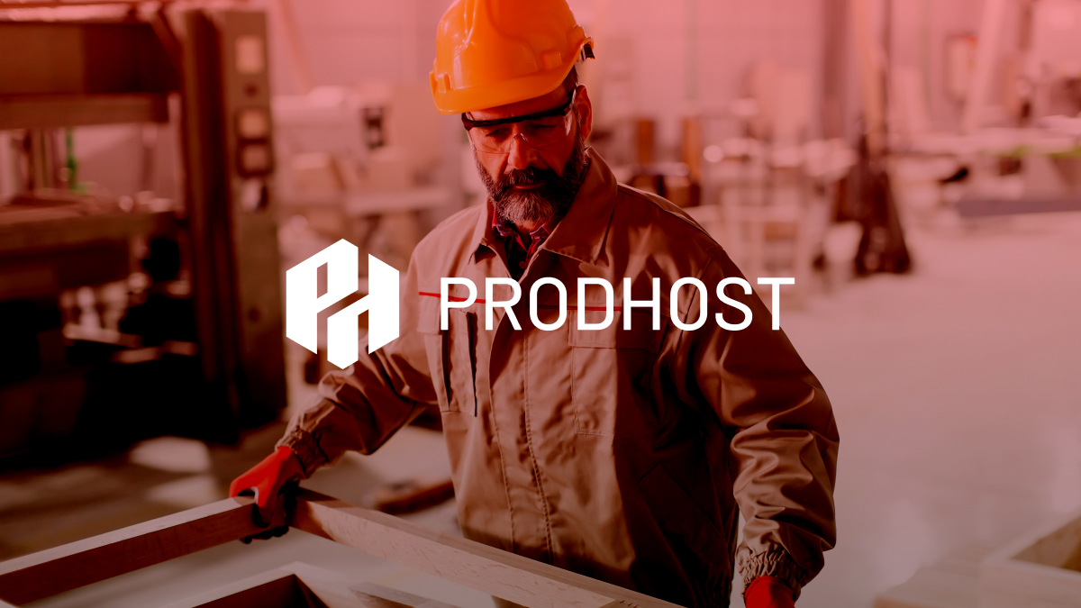 ProdHost